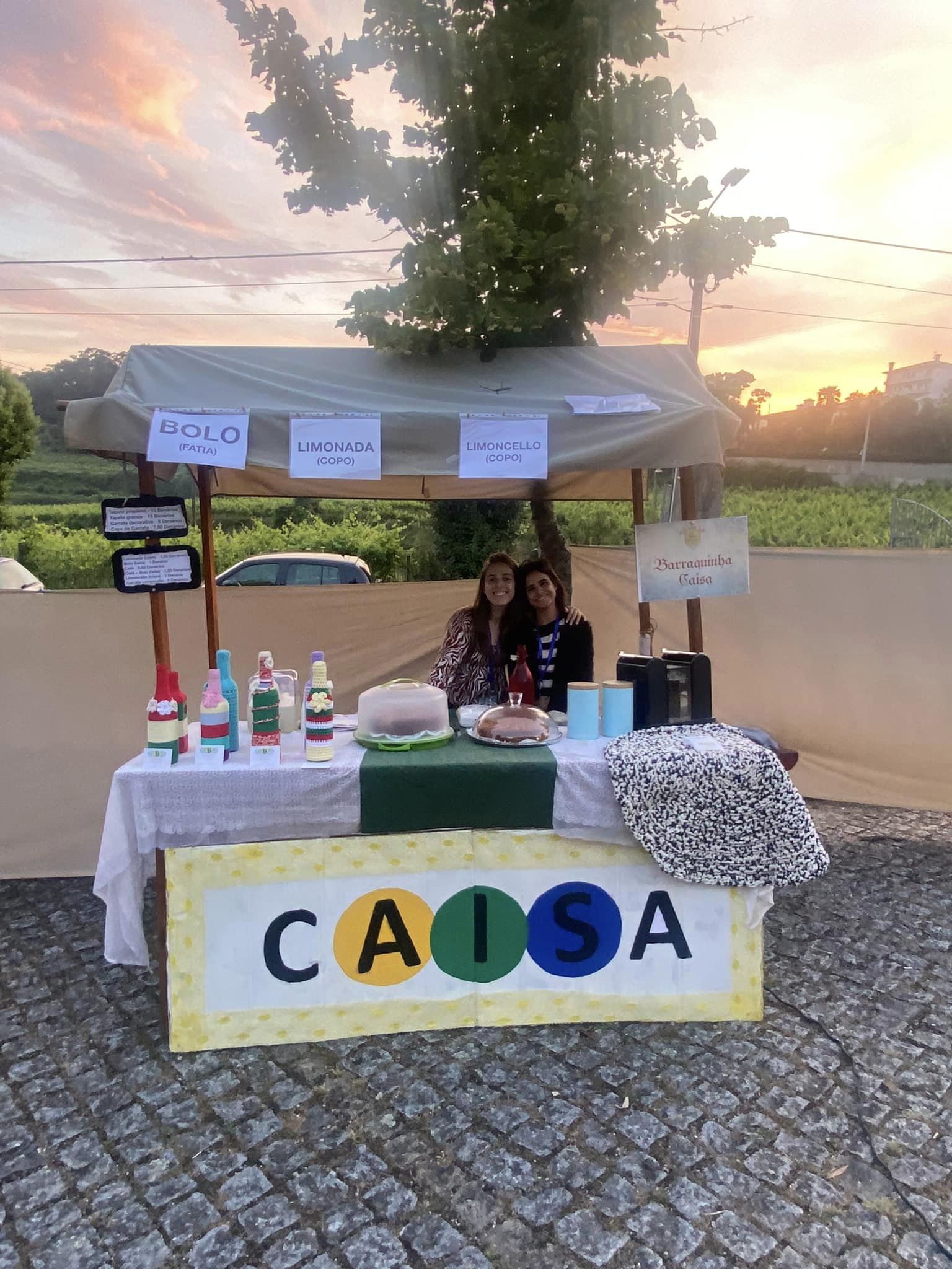 Cultura | II Feira Medieval de Figueiredo - Caisa