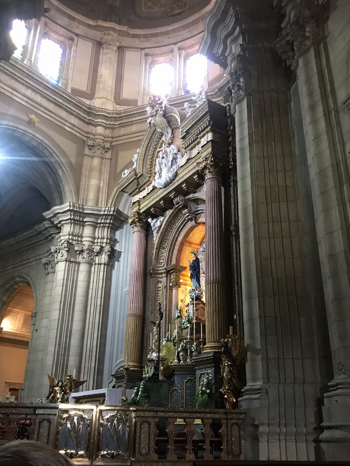 Social | Passeio ao Santuário do Sameiro - Caisa