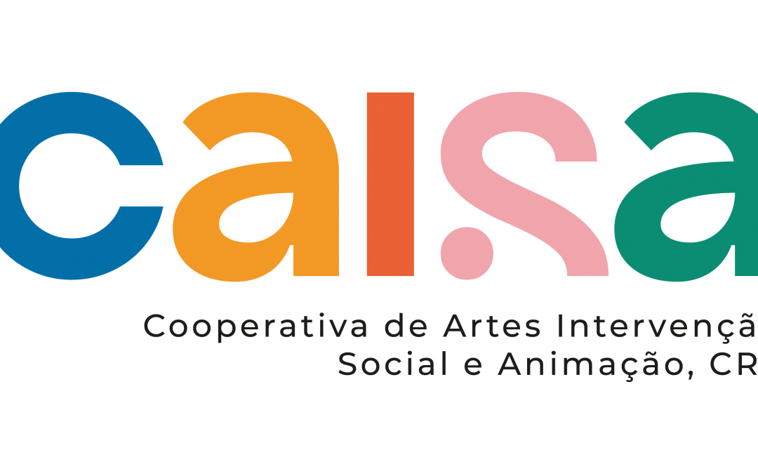 CAISA | 10 anos - Caisa