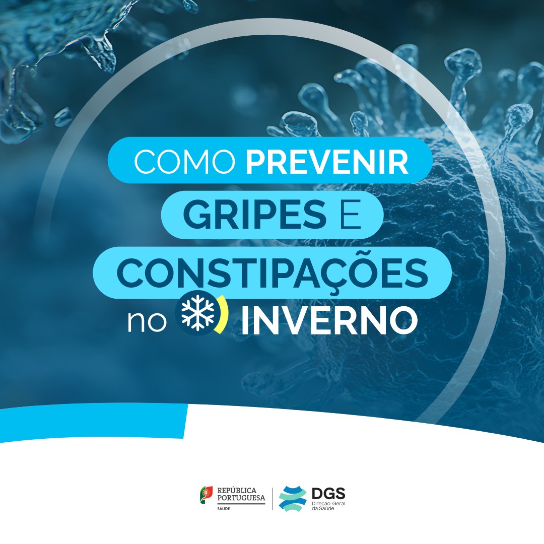 Saúde | Aumento de casos de gripe em Portugal: alerta da DGS e ...
